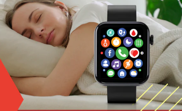 Smart Watch Straps: Enhancing Style and Comfort for Your Smartwatch ...