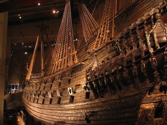 VASA — A lesson for CEO’s, Project Managers, Team Leads, Employee’s ...