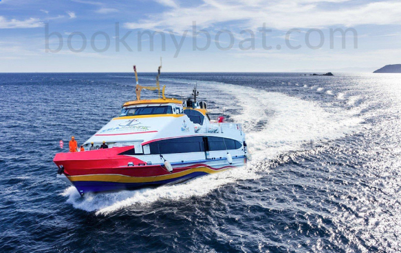 Smooth Sailing: The Ultimate Guide to Boat Booking | by Bookmyboat ...