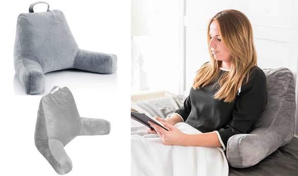 About Reading Pillows (Tips & Tricks) | by Sweet Dream | Medium