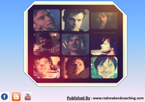 The Agent. Any actor who dreams of stardom knows… | by Private Acting ...