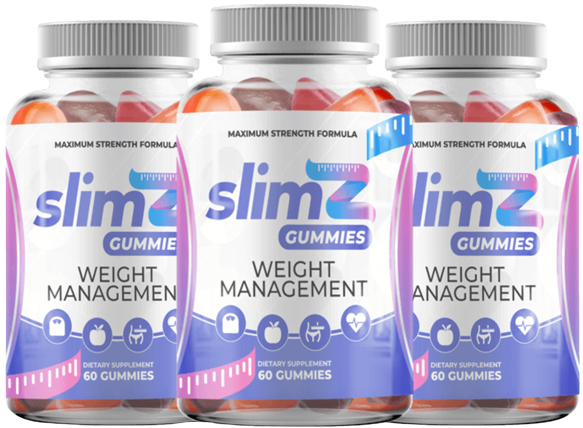 SlimZ Gummies Stunning News: Consume More Fat Today [Special Offer ...