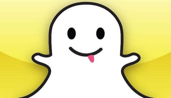 4 Interesting Facts about the History of Snapchat | by Derek Marshall ...