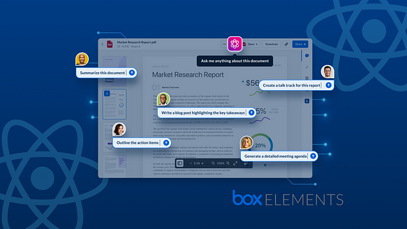 シームレスな統合 — Box UI ElementsとReact 18の互換性 | by Yuko Taniguchi | Box Developer Japan Blog | Jul ...