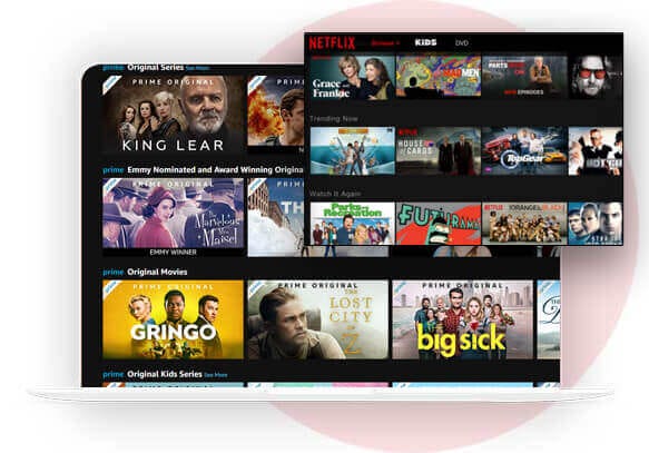 A World of Entertainment: Exploring the International Success of OTT ...