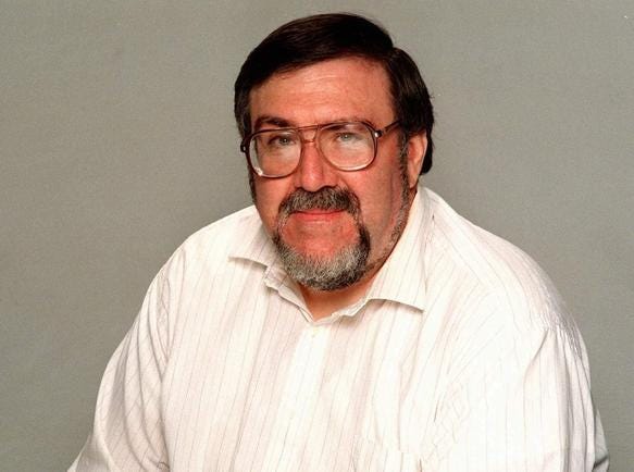 Big Dan Castellano: Sometimes Nice Guys Don’t Finish Last | by David ...