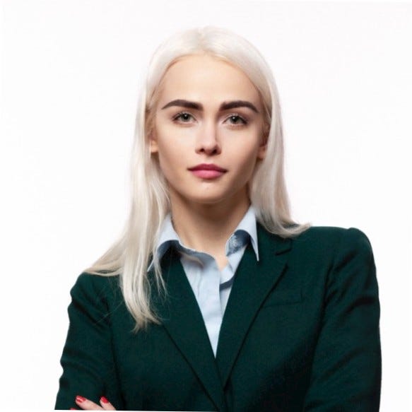 Olive Allen’s Perspective On The Pros & Cons Of Web3 Culture | by ...