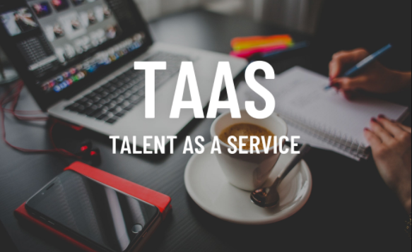 5 Ways TaaS (Talent as a Service) Elevates Your Business | by Intense ...