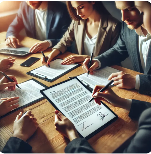How Do Digital Signature Solution Handles Growth from Startups to Large ...