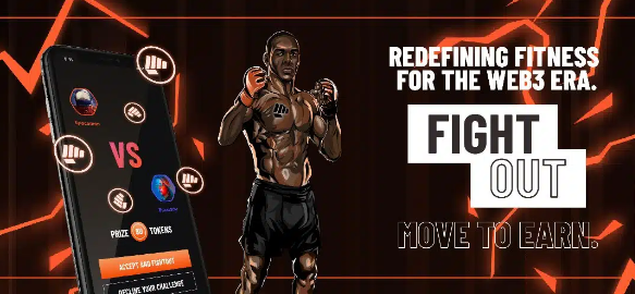 Fight Out, the Betting World, UFC, and Early Adopters Benefits | by ...