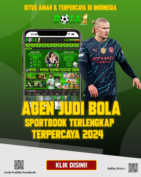 Link daftar bola1. Situs Judi Bola Resmi dan Mix Parlay… | by Situs Bola | Feb, 2024 | Medium