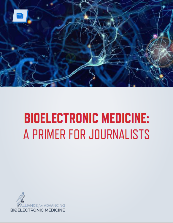 Bioelectronic Medicine: A Primer for Journalists | by Alliance for ...