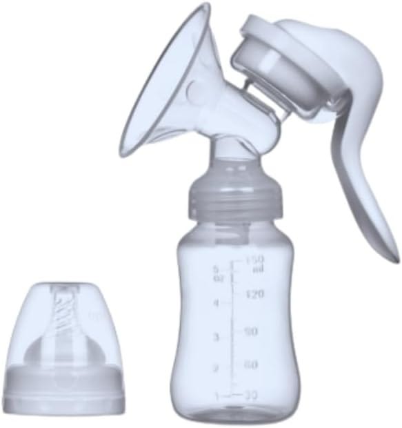 Manual Breast Pumps: A Handy Guide for Pumping Mamas | by Kitchen and Dining | Jan, 2024 | Medium