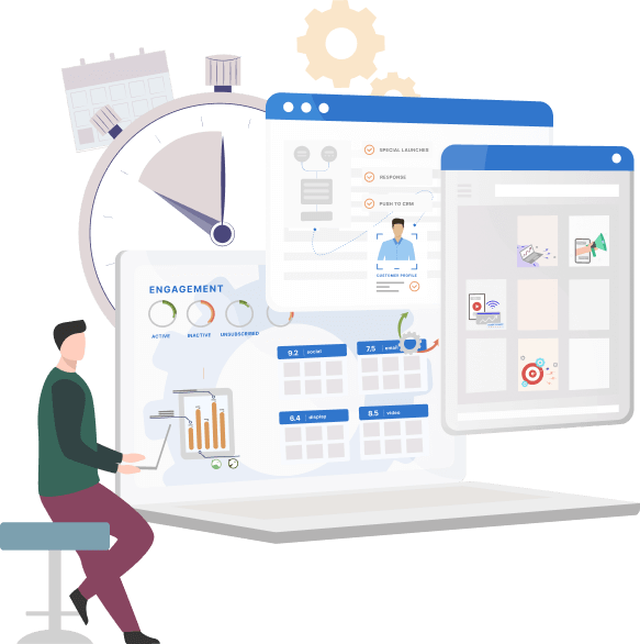 Transforming Revenue Landscapes: AI-Enhanced Csmart - Covalensedigital ...