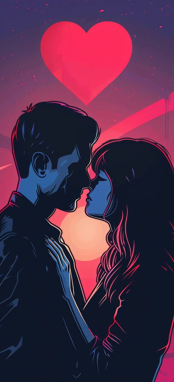 Flirting 101: Doc Love’s Guaranteed Tips 100% for Making Her Fall for ...