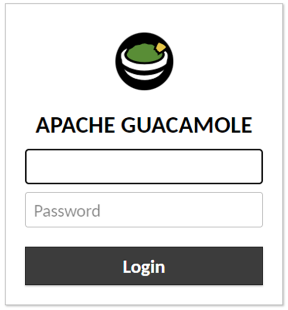 Apache Guacamole: Web-Based Remote Desktop Access | by Hasanudin | Sep, 2024 | Medium