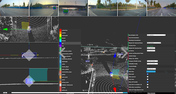 ByteBridge Launches 2D-3D Sensor Fusion Labeling Service, Providing Scalable Training Data for ...