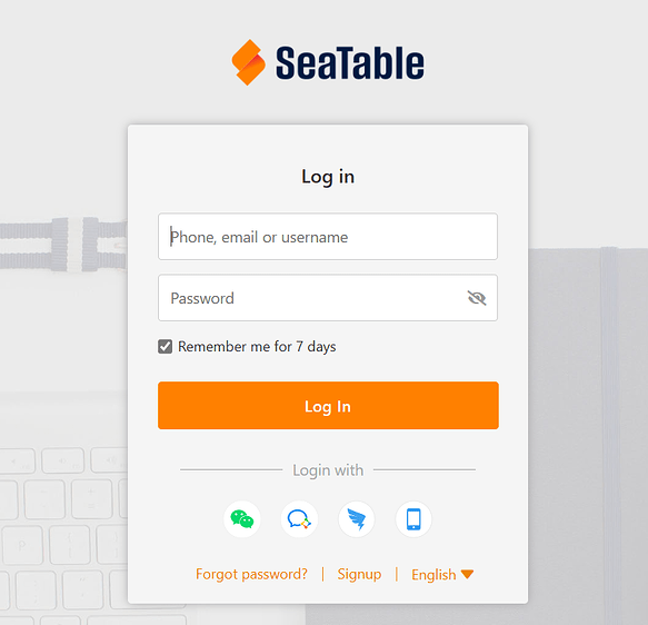 Seafile community edition 11.0.4 and SeaDoc 0.5 are now ready! | by Seafile | Medium