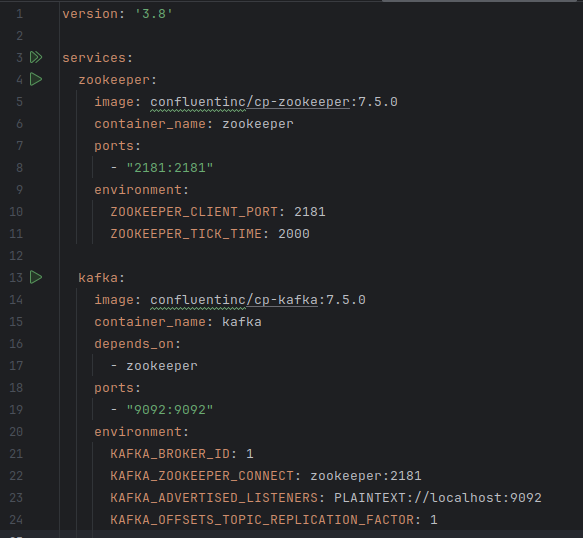 KAFKA BEGINNER SETUP. “How to Build Kafka Producers and… | by Francis Mwangi | Apr, 2025 | Medium