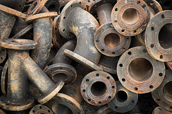 Professional Tips on Extending Cast Iron Pipe Lifespan | by William ...