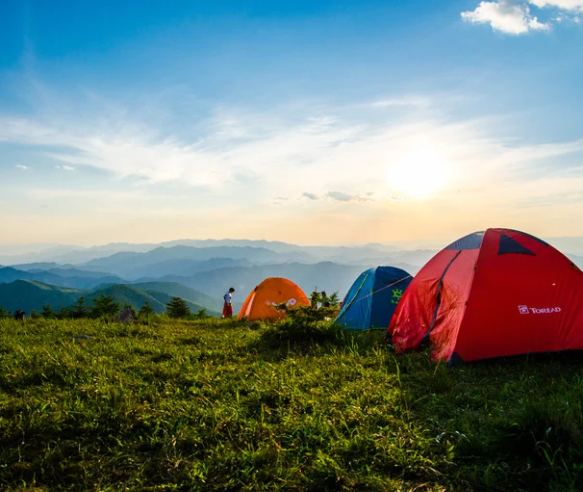 The Ultimate Guide to Spacious and Cozy Family Camping Tents | by ...