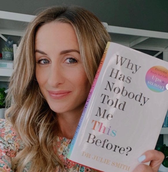 Unlocking Life’s Untold Secrets: A Review of Why Has Nobody Told Me ...