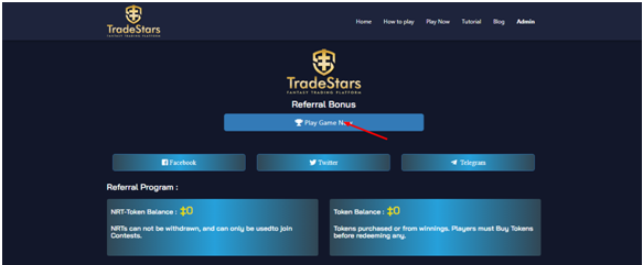 How to Play Tradestars FANTASY TRADING PLATFORM THAT PAYS | by Trade ...