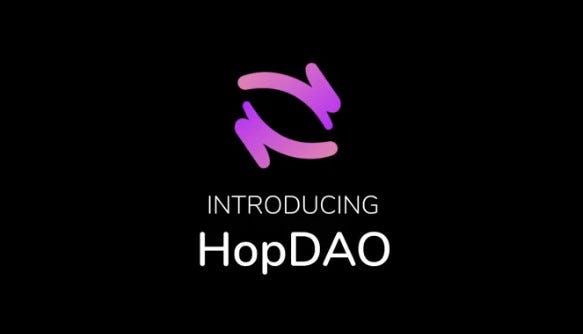 Hop Protocol Airdrops Over 20M Governance Tokens - Claim Free Airdrop ...