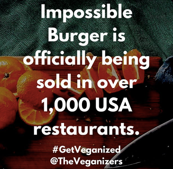 5 Ways to Veganize Your Life Right Now. | by The Veganizers | Medium