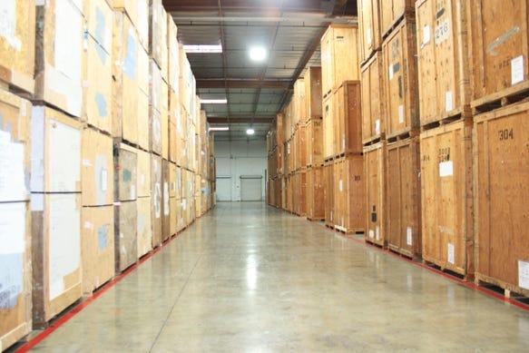 The Do’s and Don’t of Storage. Downsizing? Need extra space for your ...