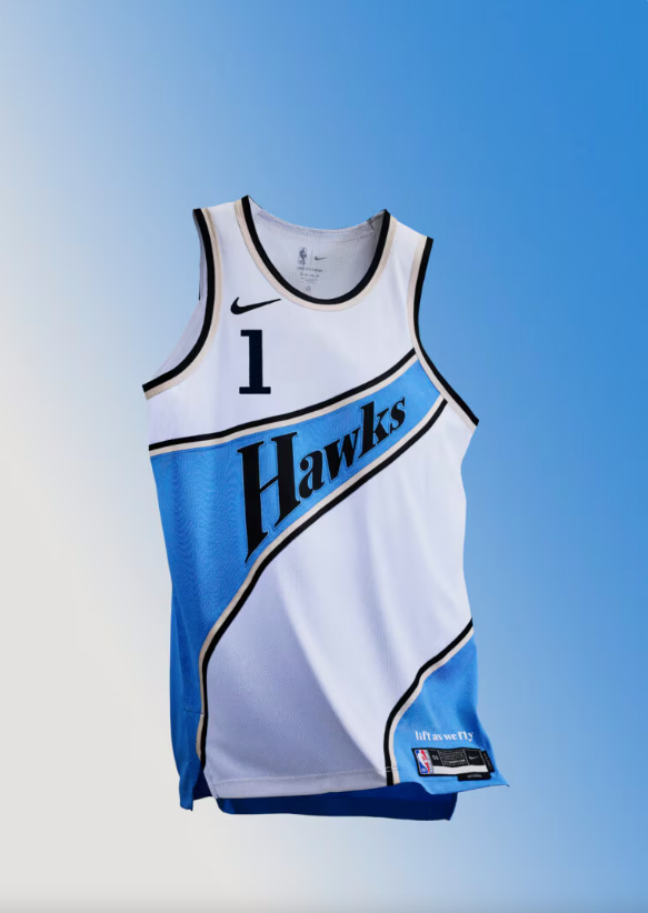 2024 NBA City Edition Jerseys Ranked: Best and Worst Designs | by ...