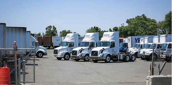 Services offered by an experienced logistic company | by Aasu Yadav | Medium