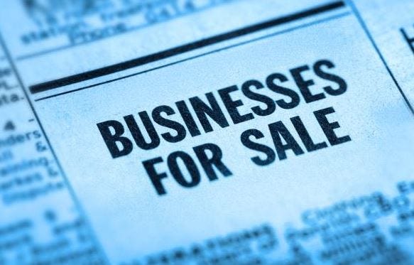 What Is A Sale In Business?. In the world of business, a sale is a ...