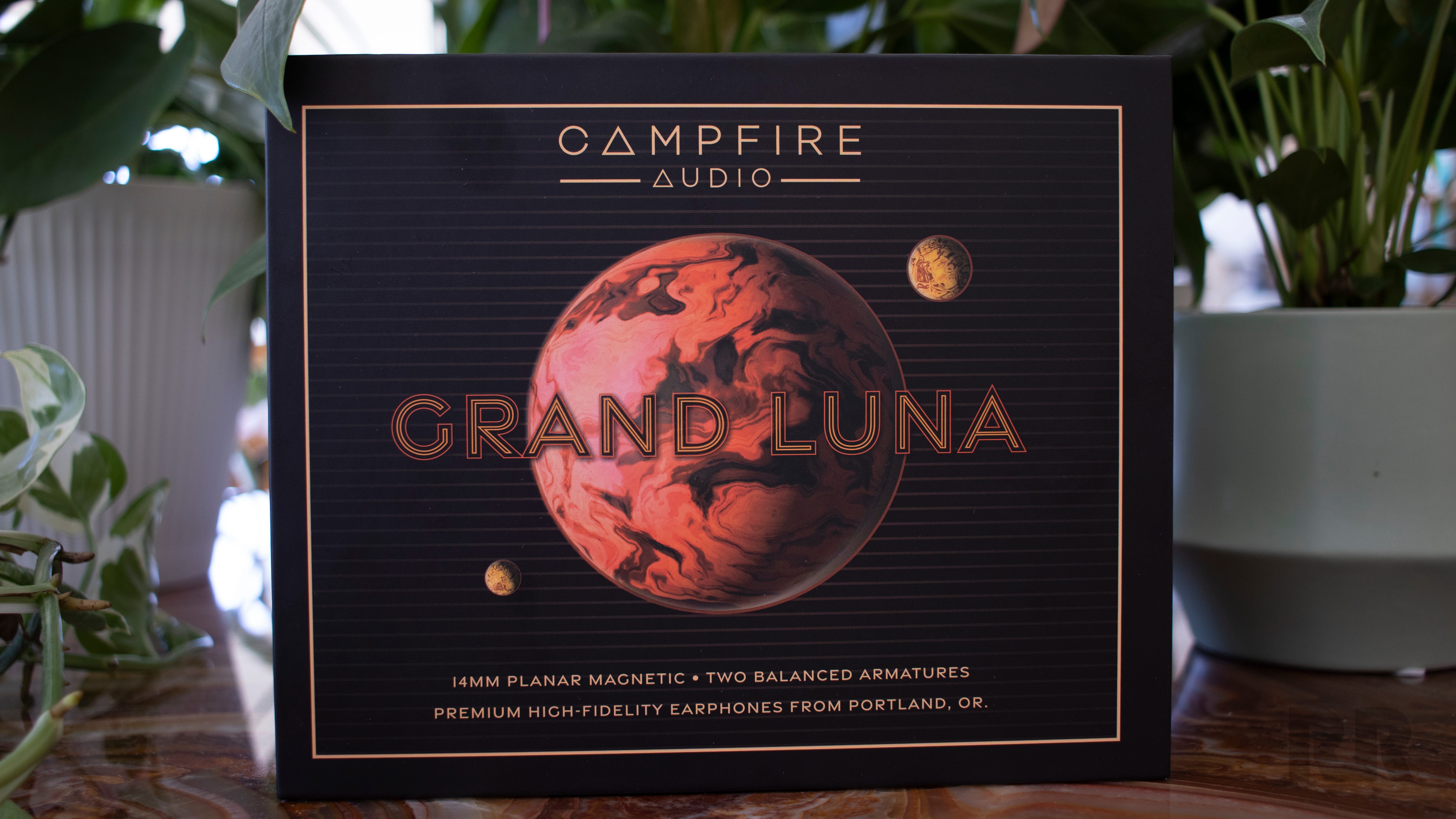 Campfire Audio Grand Luna | Headphone Reviews and Discussion - Head-Fi.org