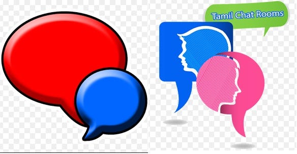 KERALA CHAT ONLINE ROOMS. Online chat services are one of the… | by ...