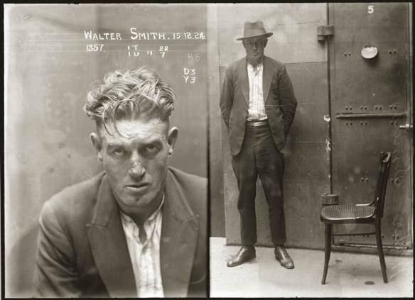31 Amazing Photographs from vintage Police records | by Alex Schult ...