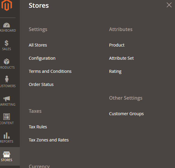 Magento 2 Create Admin Menu. In this article, we will find how to… | by ...