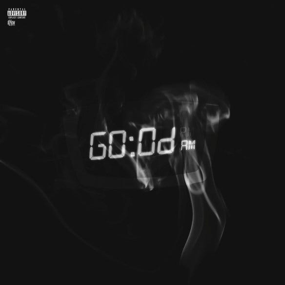 Good Morning: Self Reflection and Mac Miller | by Jake Milgate | Medium