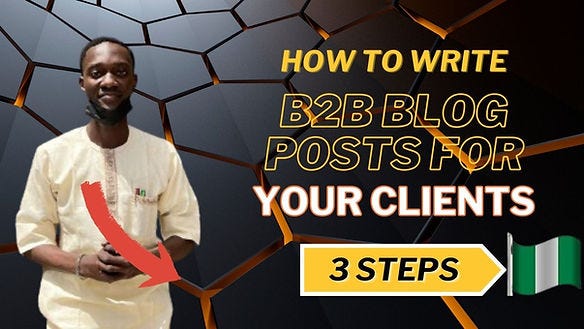 Blog Writing: How to Write a Blog Post (+ Blog Writing Examples) | by ...