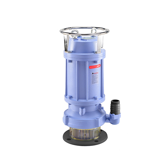 How to maintain stainless steel submersible pump | by Seakoo | Medium