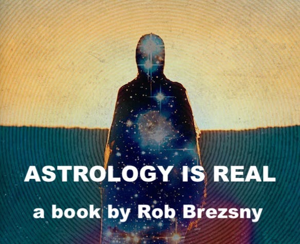 Free Will Astrology. For This Perfect Moment | by Rob Brezsny | Medium