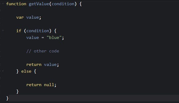 A simple overview of es6, function and data types. | by Towhid Hossain ...