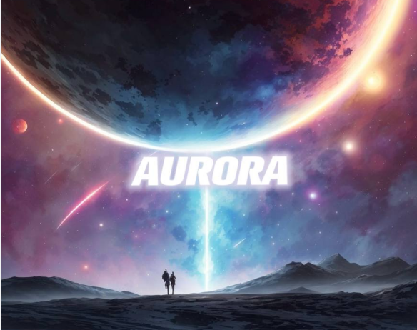 New Update, New Earning Way!. Aurora is always striving to shine the ...