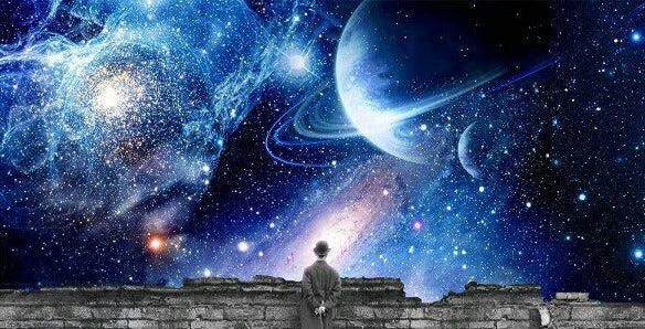 Human Evolution and the Generation of Infinite Knowledge | by Alexander ...
