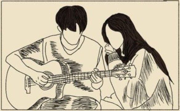 The Last Story of Us. My love for you is big-bigger than… | by Sherina ...