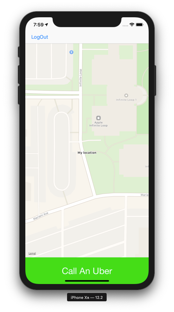 Swift Mapview Viewcontroller遵守mkmapviewdelegate By 佳傳林 Medium