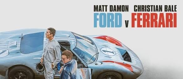 Ford vs Ferrari: The Value of Design Thinking. | by Kayode Tosin | Medium