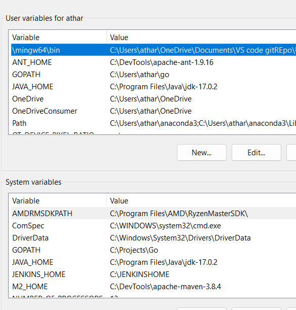 CI/CD Project. Tomcat | Jenkins | ANT | CI/CD | by Atharva Deshpande | DevOps.dev