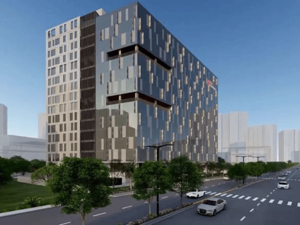 The Headquarters: Best Office Space - Office Rentals Hitechcity - Medium