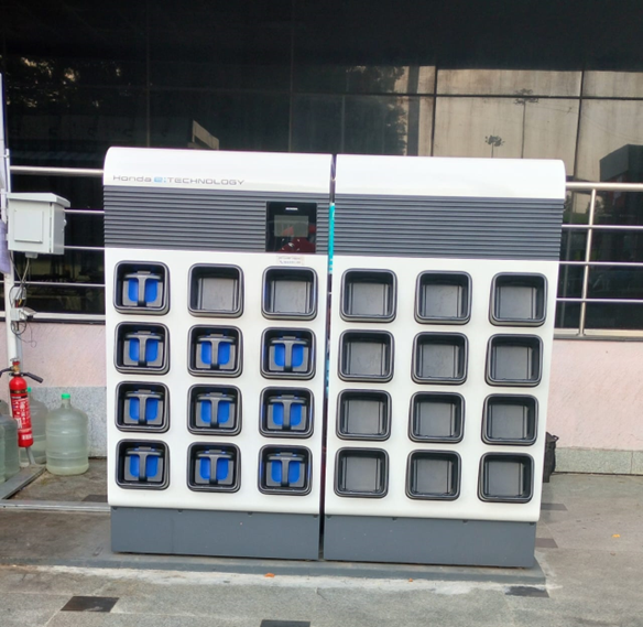 Will increase in accessibility lead to an increase in electric vehicles ...